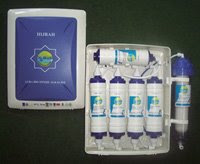 MANAN MAT KILAU ENTERPRISE (MMKE): BROCHURE HIJRAH WATER FILTER