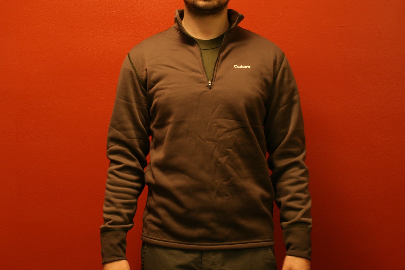 Wood Trekker: Clothing Selection for the Wilderness