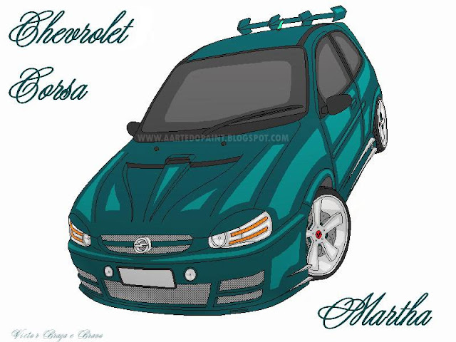 As postagens mais importantes do A Arte do Paint (Parte 2)