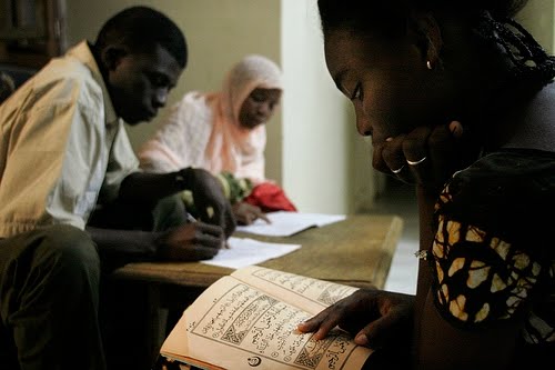 Islamic Education: Being a competent Quran tutor