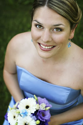 Erin Carpenter Make-Up Artist: 2008