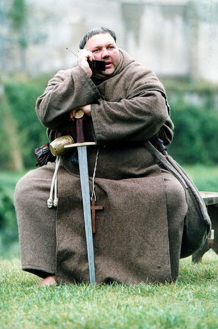 Just a quick Fix: Criminal Profiling