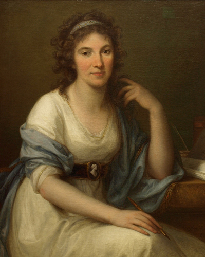 The People of Gibraltar