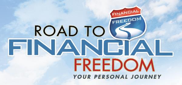 How To Achieve Financial Freedom: Road To Financial Freedom