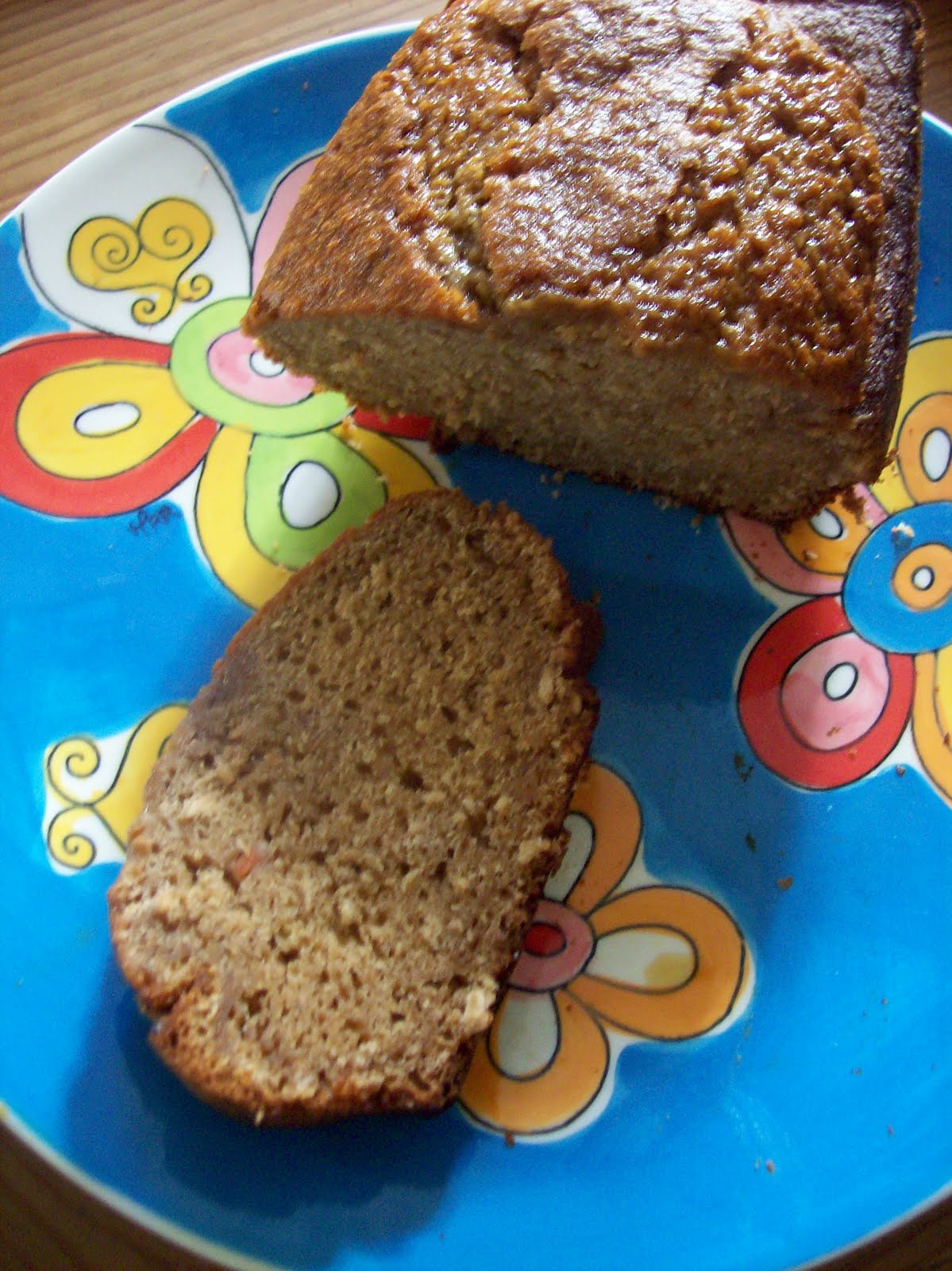 Receitas que resultam: Bolo de romã