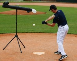 Youth Baseball Coaching Clinic: Baseball Instruction - Hitting Your Cut ...