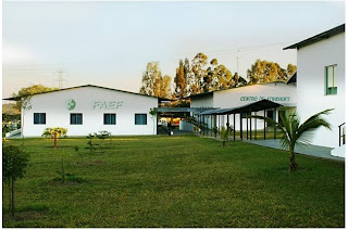 Grupo FAEF: Investir para continuar crescendo!