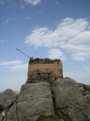 Oman expat: Manal