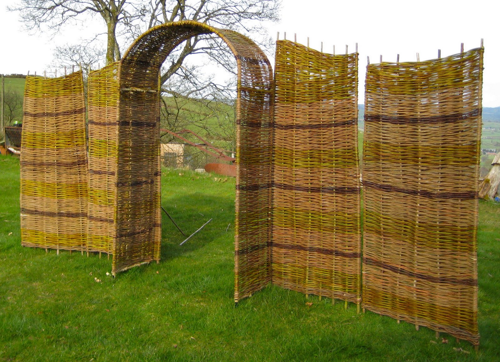 craftsmidwales: May 2010
