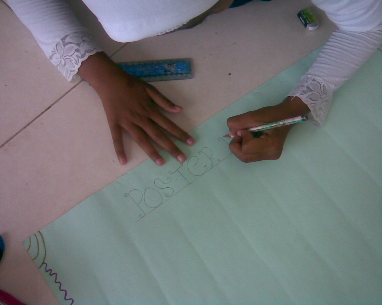 Program Membuat Poster dan Folio Pencegahan Jenayah - BLOG RASMI ...