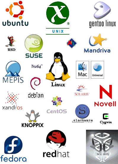 Informática I Unix