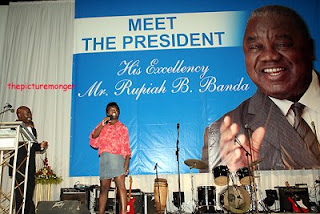 richie's world: CHISHALA CHITOSHI AND BOB NKOSHA