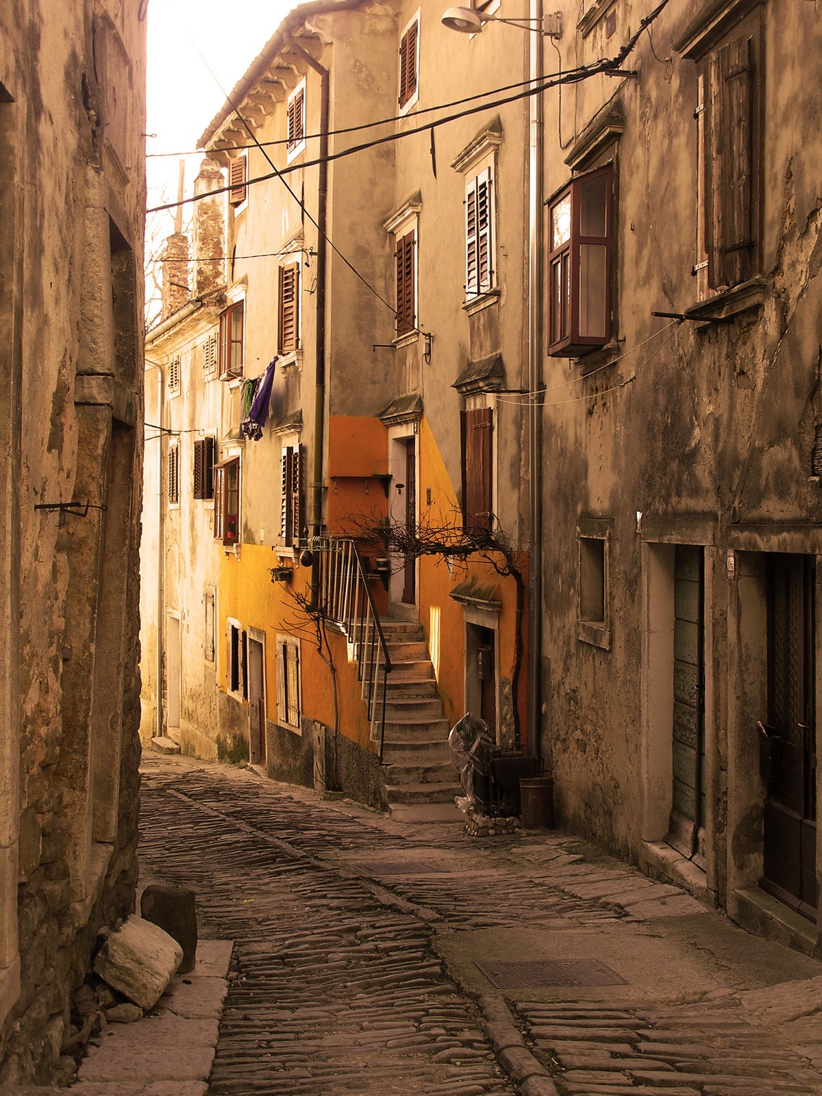 impresija trenutkov: Impresije trenutkov