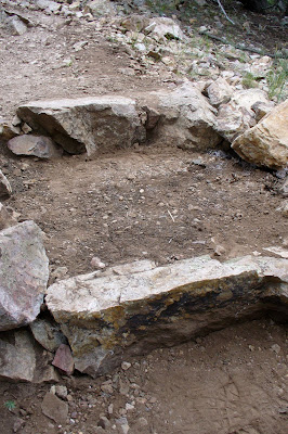 Alt. Build Blog: Trail Work