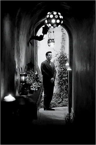 Wool & Wax: Robert Isabell