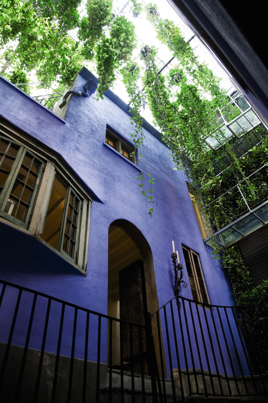 Wool & Wax: Robert Isabell