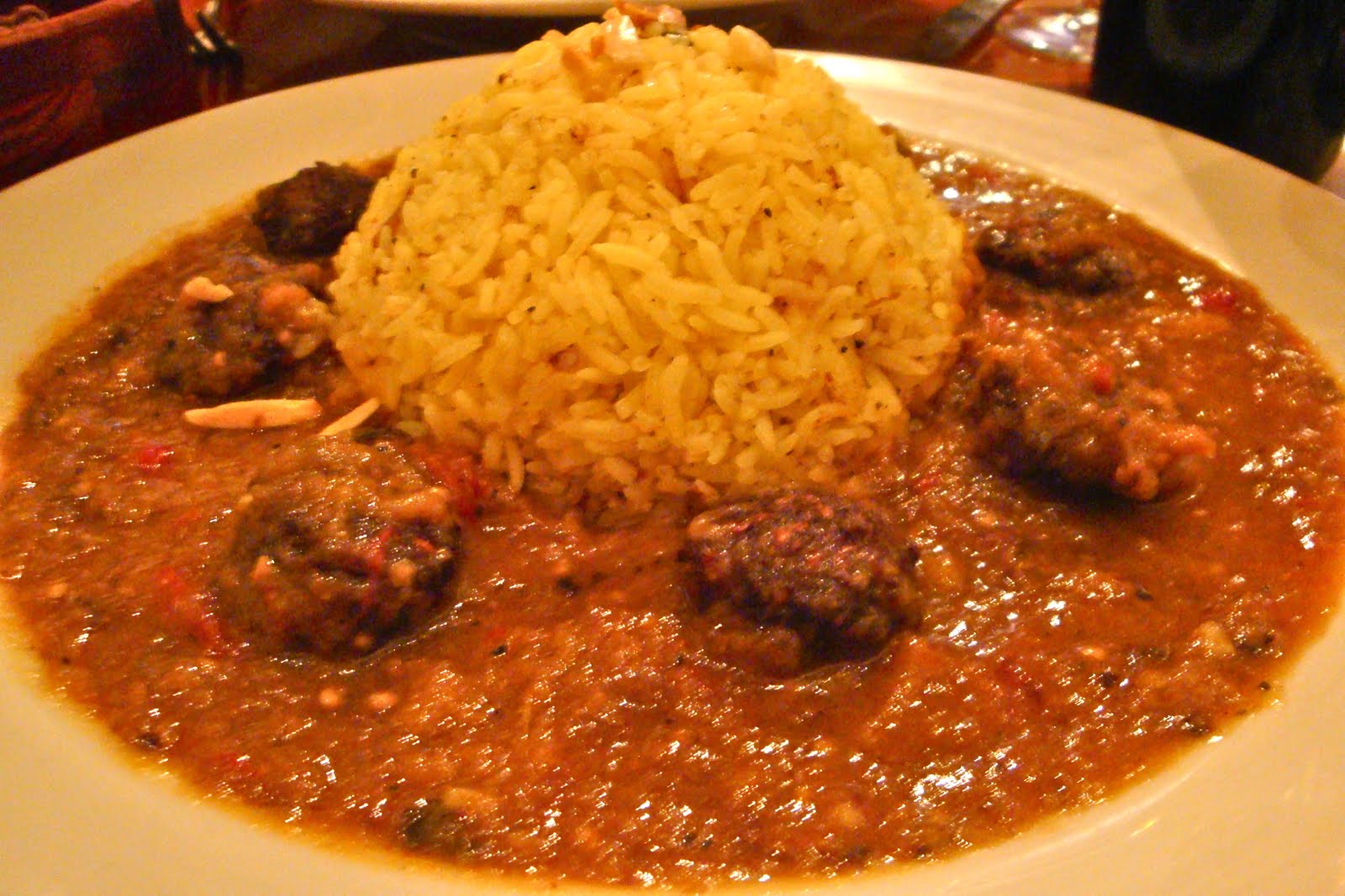 Eats Well With Others: A Weekend of New SF Eats