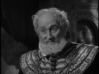 "Let's Not Talk About Movies": Hamlet (1948)