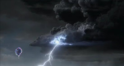 "Let's Not Talk About Movies": Up