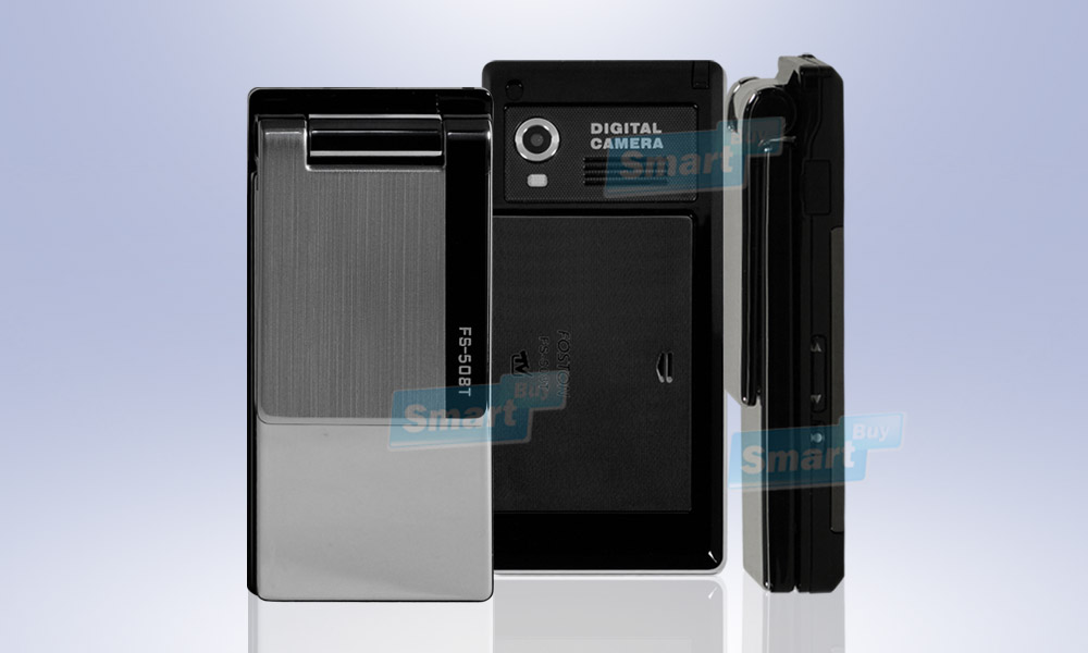 ITEL ELETRÔNICOS: Foston fs 508 T