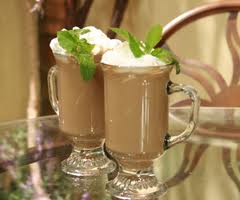 Española Especias del Sur: ROMPOPE DE CAFE