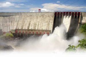 Nivel del embalse de Guri ha aumentado 59 centímetros en cinco días ...
