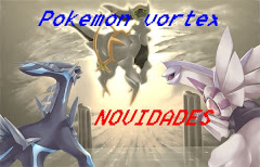 Pokemon Vortex