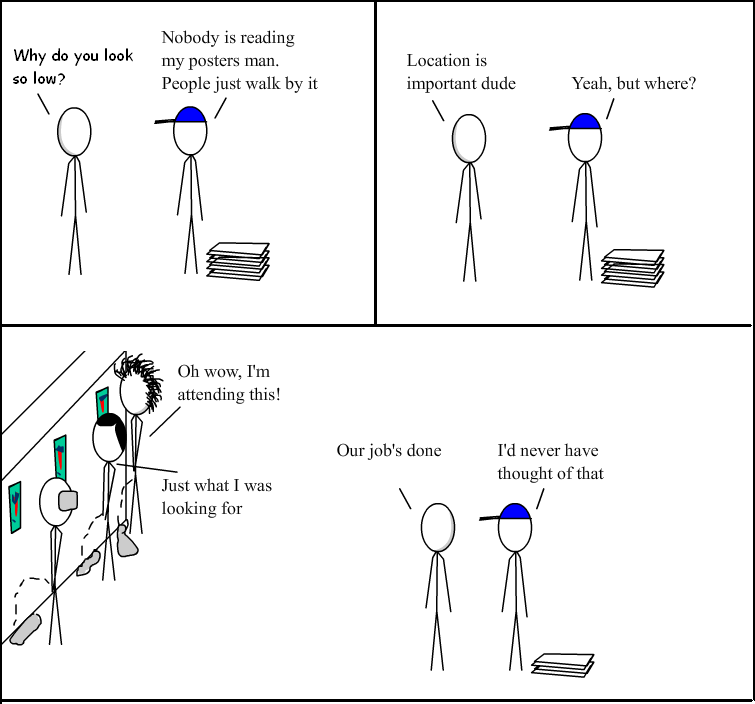 Artistick - by Nikhil Baliga: 2010