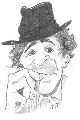 milyunascaricaturas: minguito