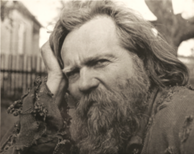 painting box: IN NEW YORK