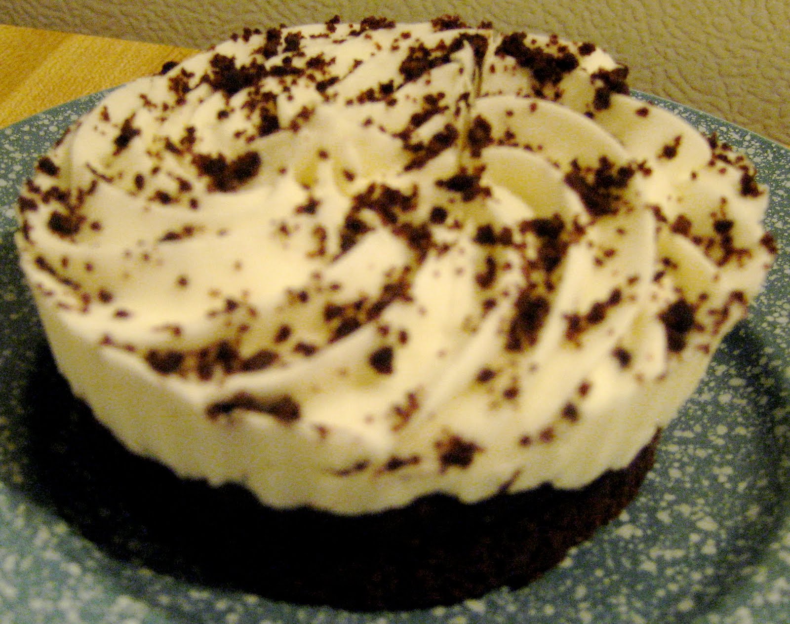 Ms. Celiac Says...: Sweet Sin Bakery!