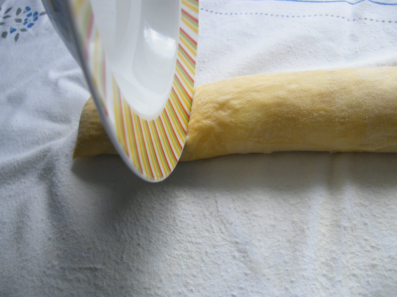 La casa de vainilla: Zagorske strukle