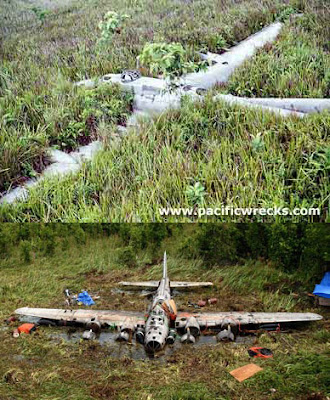 Genetic Jungle: Spectres of the swamp