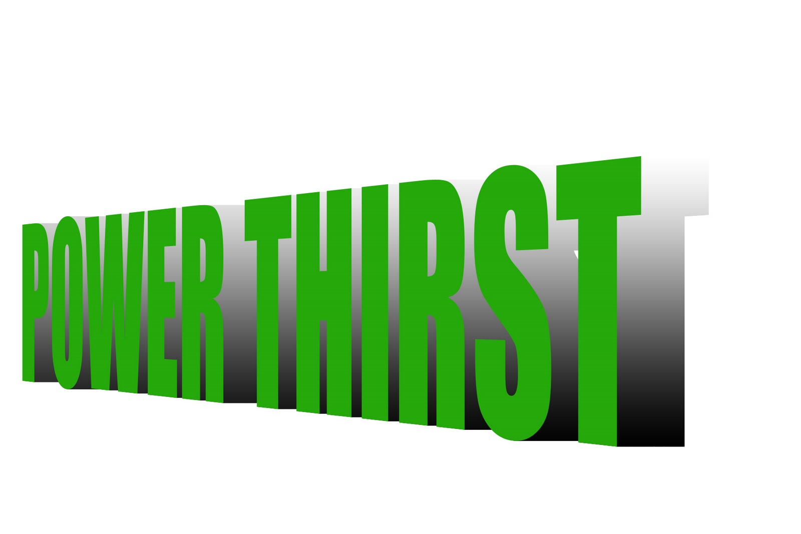 Thinking the Unthinkable