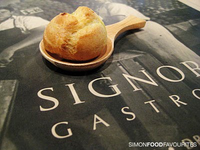 Simon Food Favourites: Signorelli Gastronomia: Eat-Drink-Shop-Cook ...