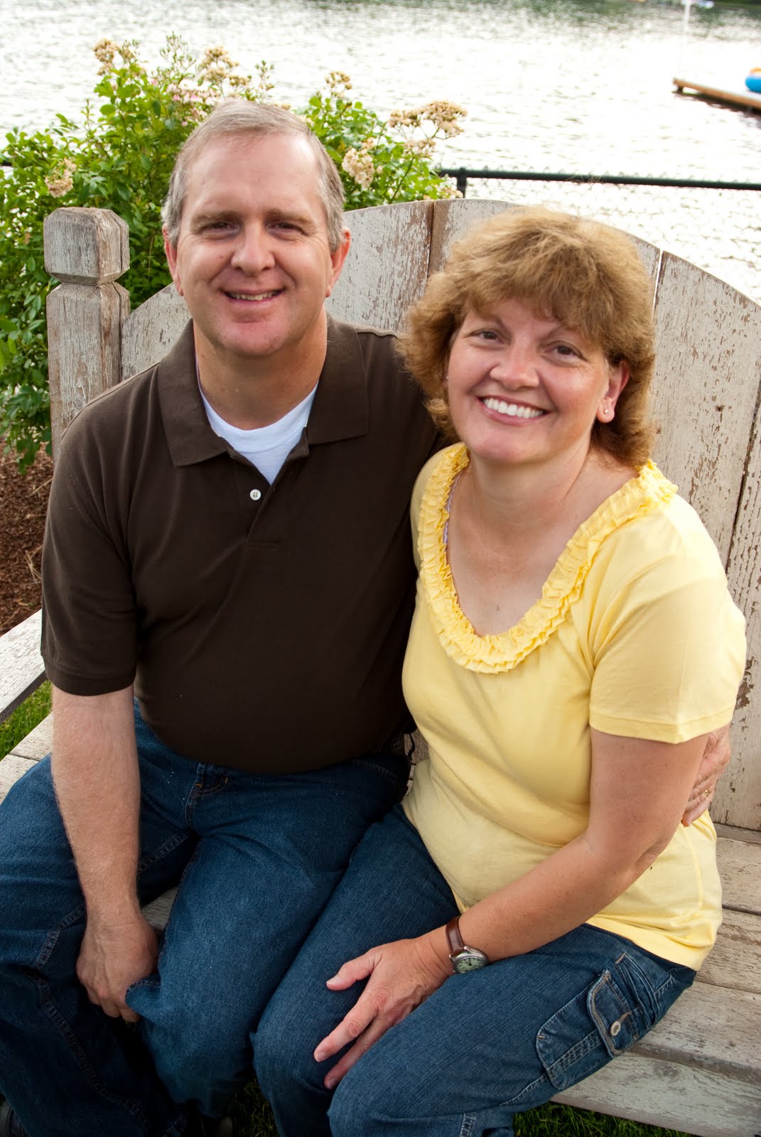 The Grimmett's: Grimmett Family Pictures: Extended Family