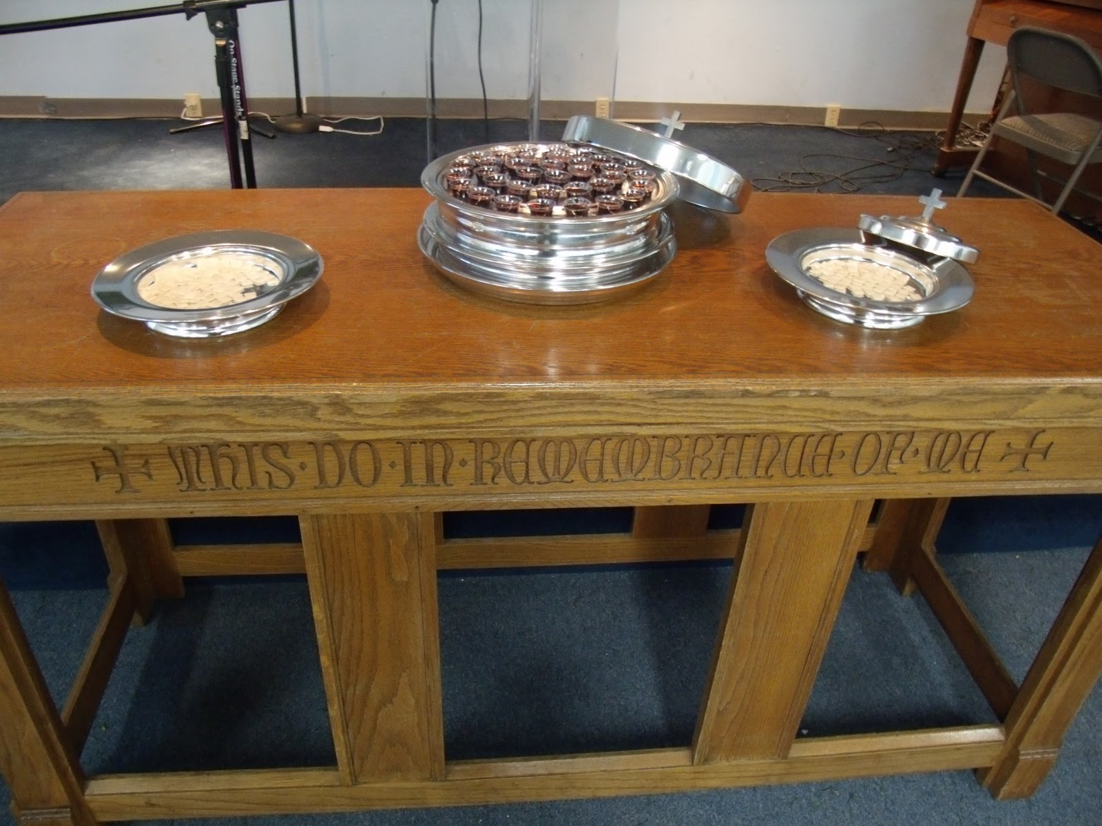 The Life and Times of Galen Greenwalt: January 2011