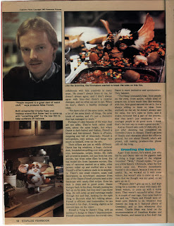 John P.'s blog: A Gaggle of Gremlins