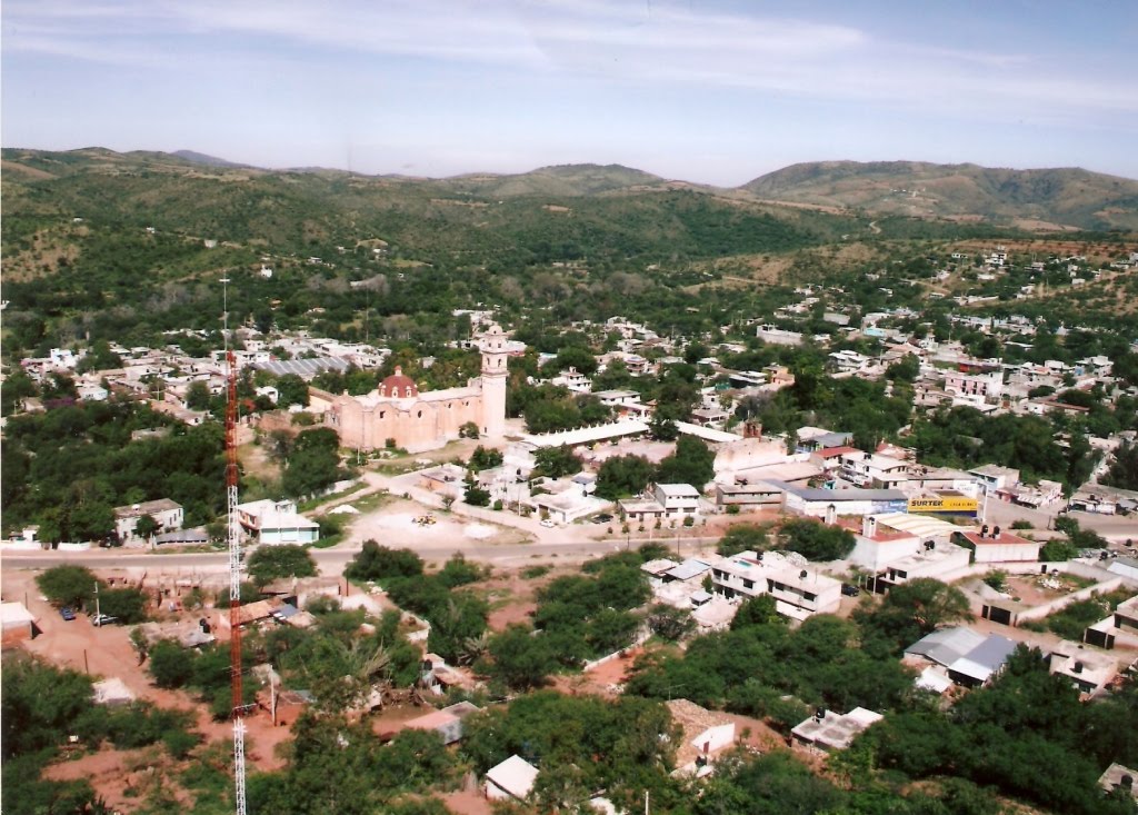 ricky-ceballoshistoriando: Dos angulos, dos tiempos; Fotografías de ...
