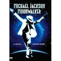 Monster Crap: Monster Crap/ToonCrap Special Inductee: Moonwalker