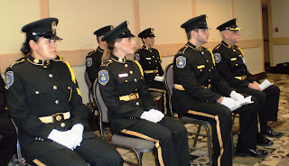 CJRL News: Treaty Three Police adds new officers