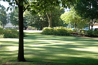 Southern Hospitality: Venues in Decatur, AL