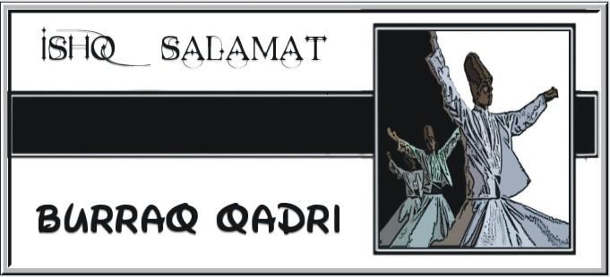 BURRAQ QADRI
