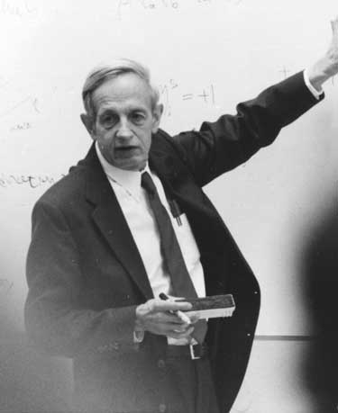 Professor Jairo Jr: GRANDES MATEMÁTICOS - John Nash