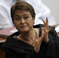 BANTAY-HALALAN 2010: SEN. JAMBY MADRIGAL