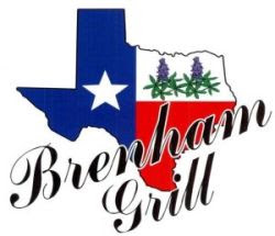 The Brenham House: Downtown Places to Dine