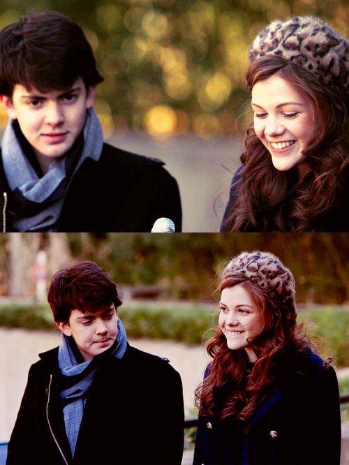 Voila's Life: Alexander Amin Casper Keynes