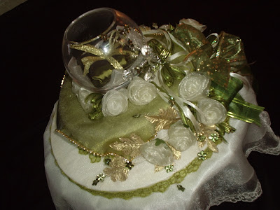 De Art---;@: Hantaran Bunga Rampai,Mas Kahwin,Cincin