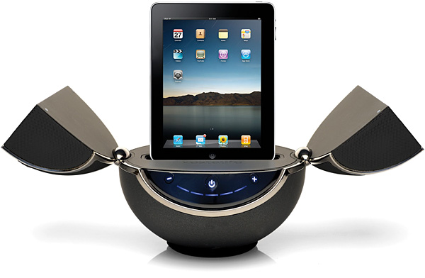 5 Best iPad Speaker Docks To Enhance Audio
