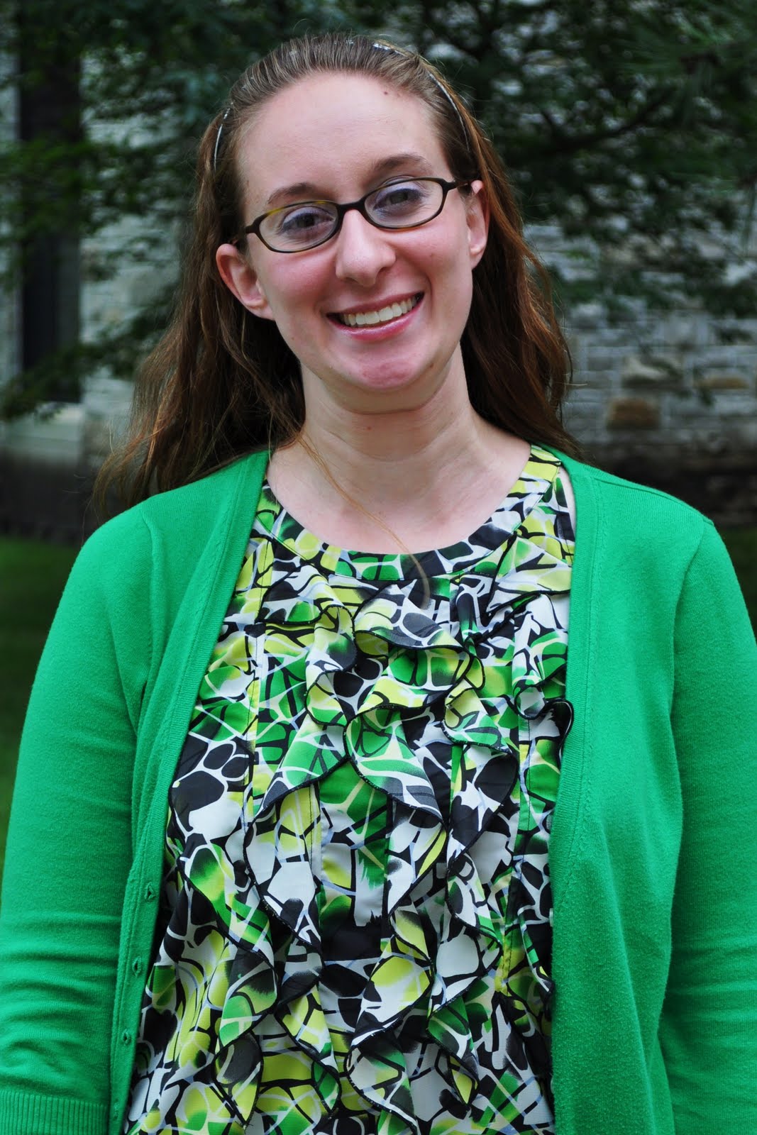 St. Olaf Residence Life Blog: August 2010